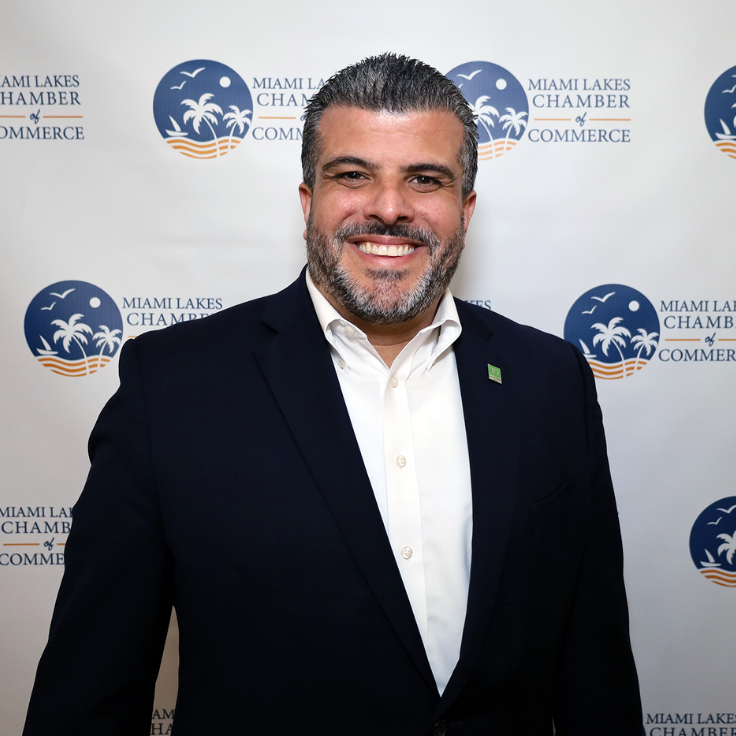 Miami Lakes Chamber of Commerce